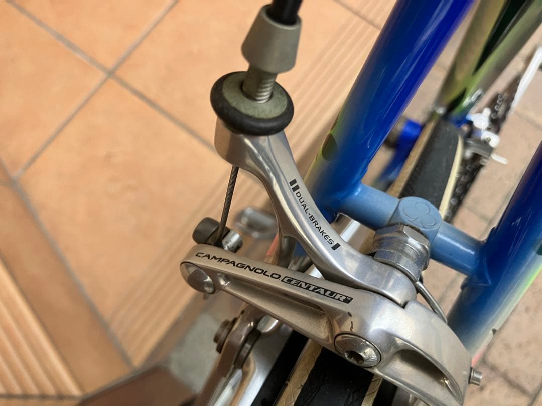 COLNAGO マスターオリンピック