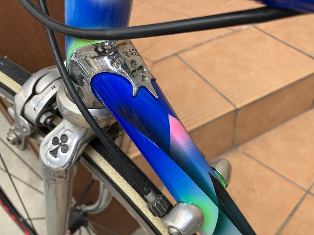 COLNAGO マスターオリンピック