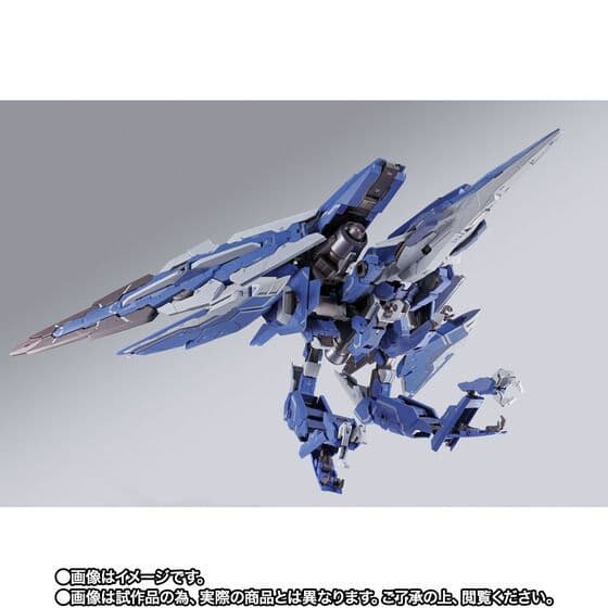 【新品未開封品・輸送箱】L BUILD GNアームズ TYPE-E