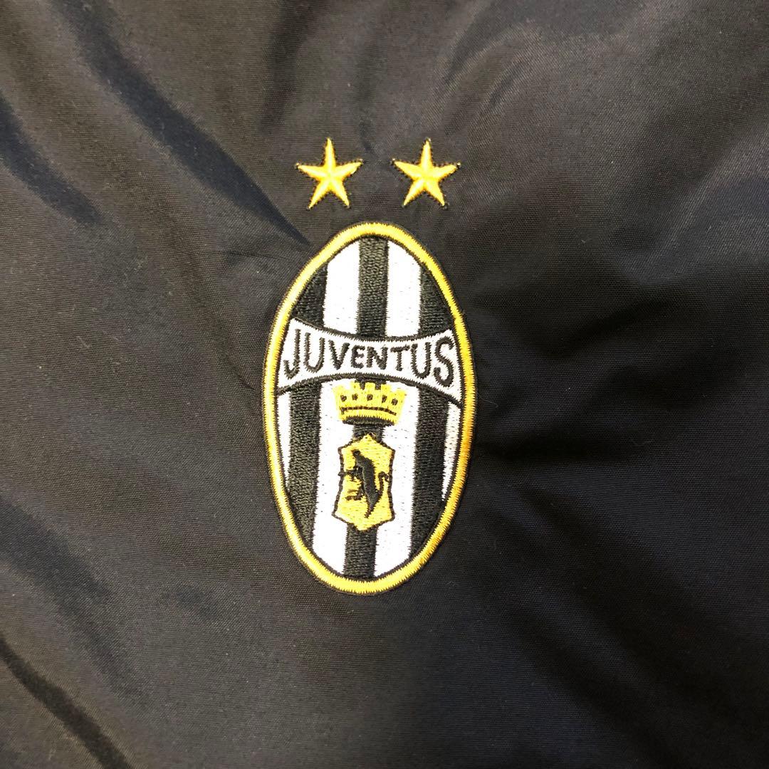 Nike Juventus ユベントス　中綿ジャンパー　Ｍ ２つ星