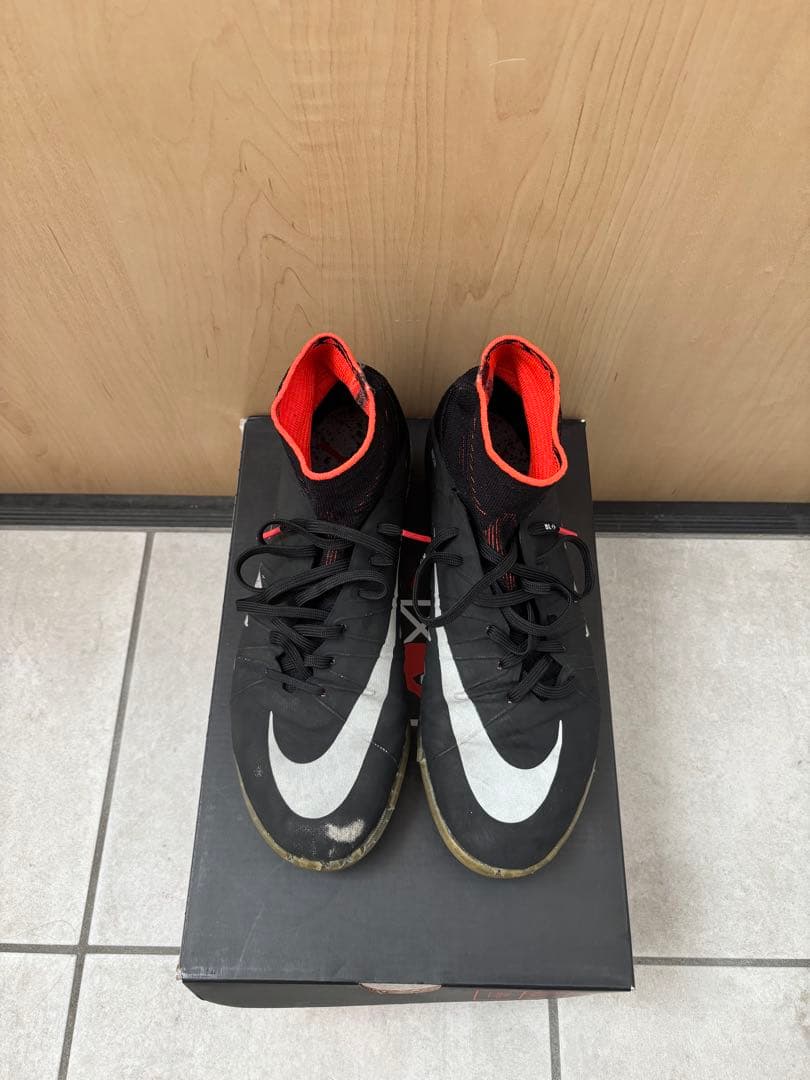 シューズ Nike HYPERVENOMX PROXIMO NJR TF