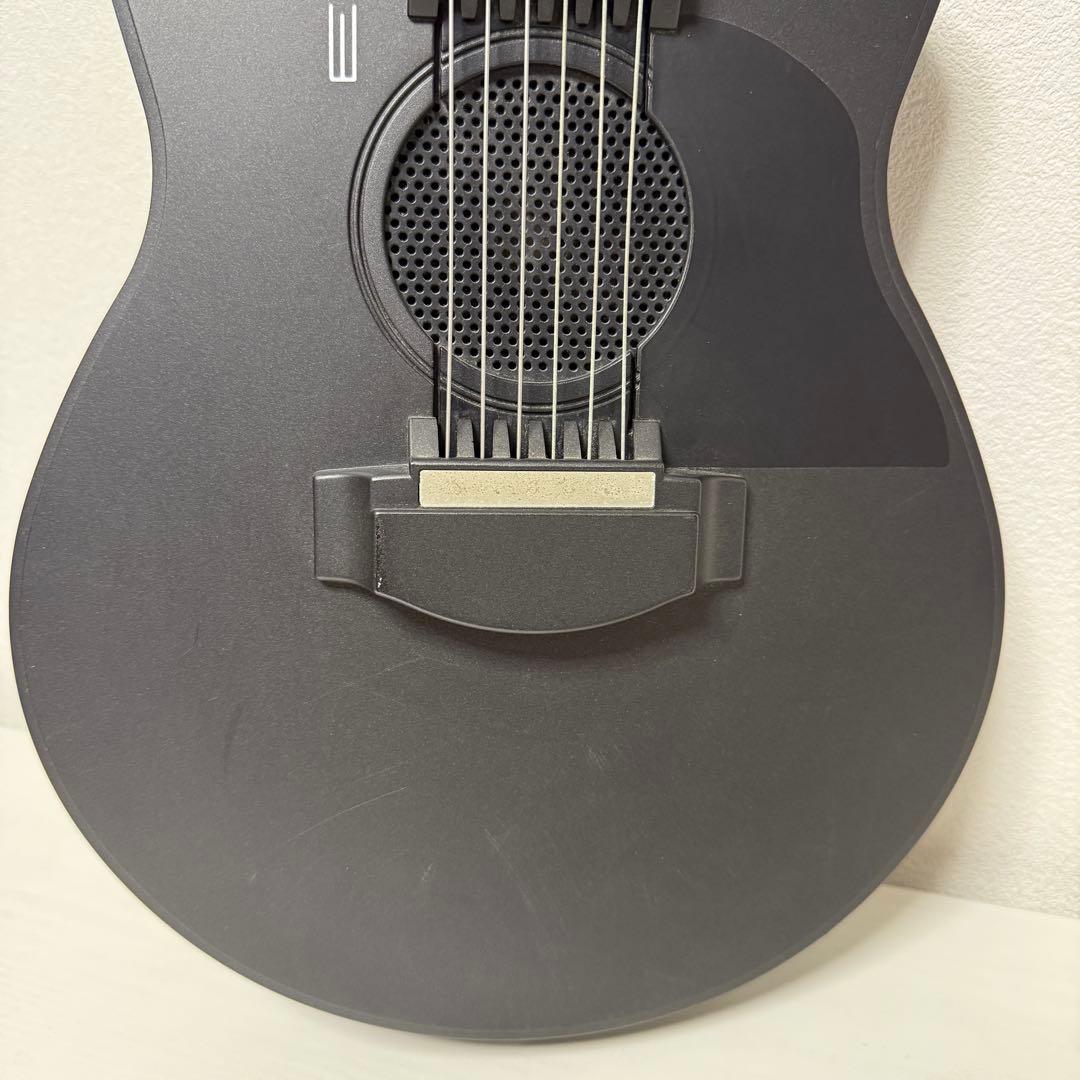 【希少品】YAMAHA イージーギター EZ-AG デジタル 生産終了