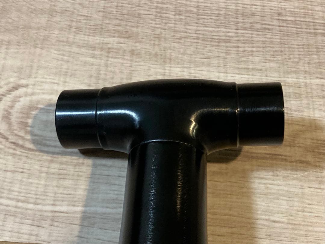【専用】tern 3D T-Ber Handle post 250mm
