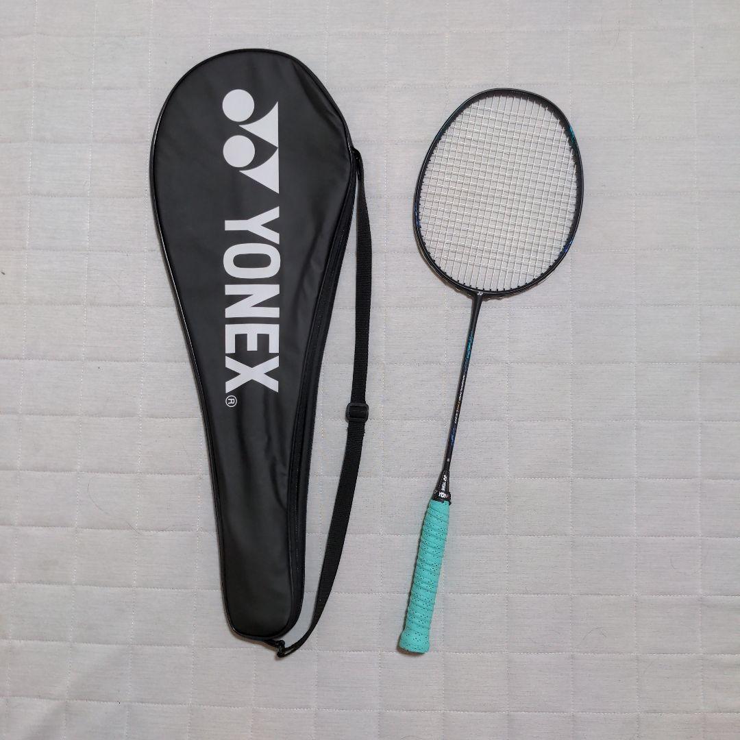 YONEX Nanoflare 700 Light バドミントンラケット