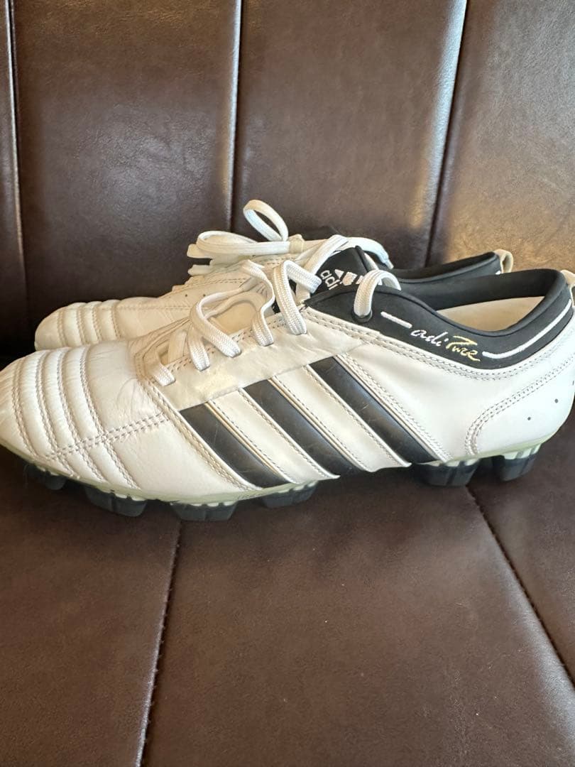 シューズ adidas ADIPURE-JP TRX HG 25.5cm