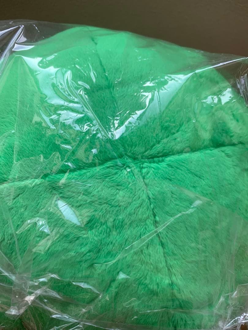 【未開封】ビッグマエスケぬいぐるみ