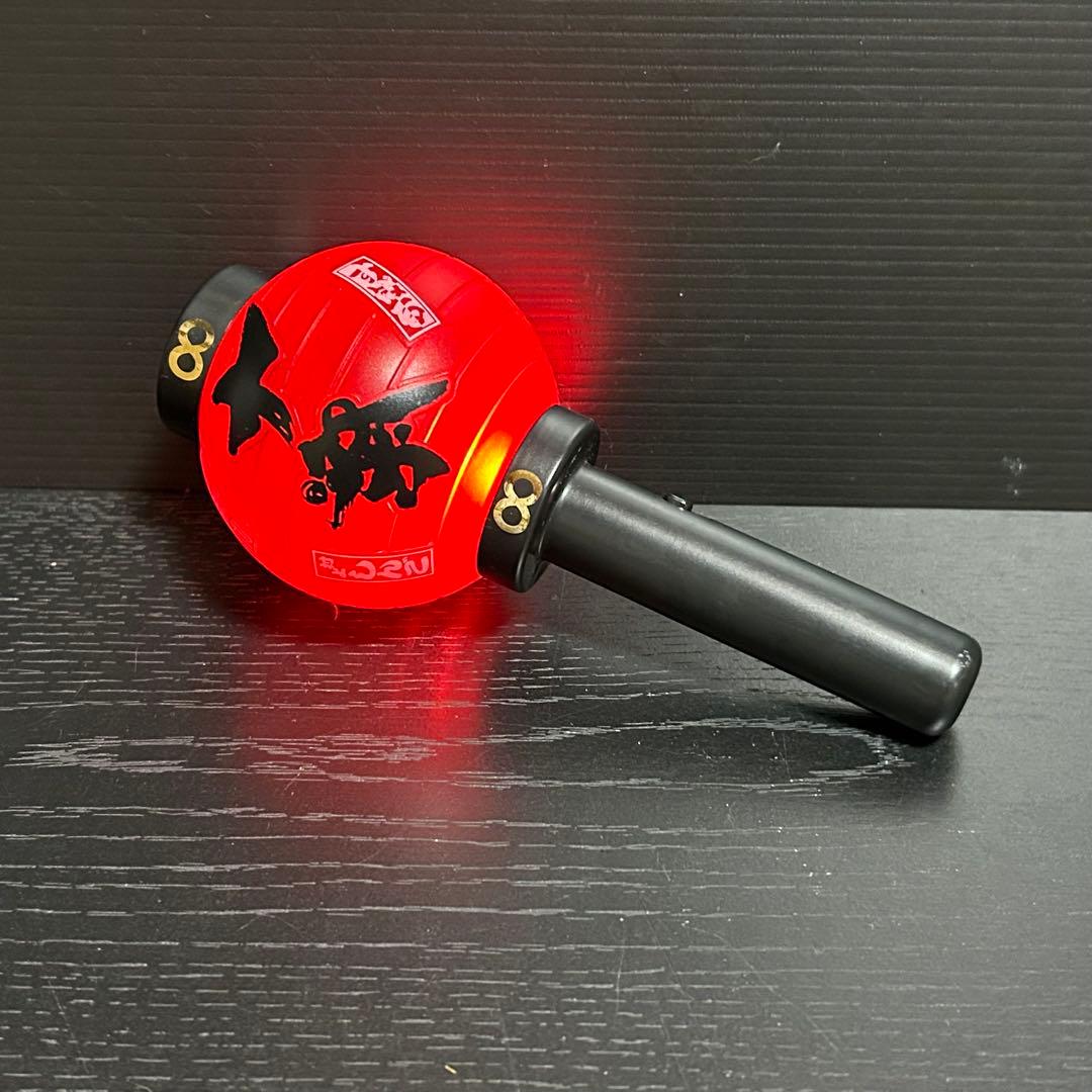 SUPER EIGHT(関ジャニ∞)ペンライト　2点セット　十祭　Tシャツ付き