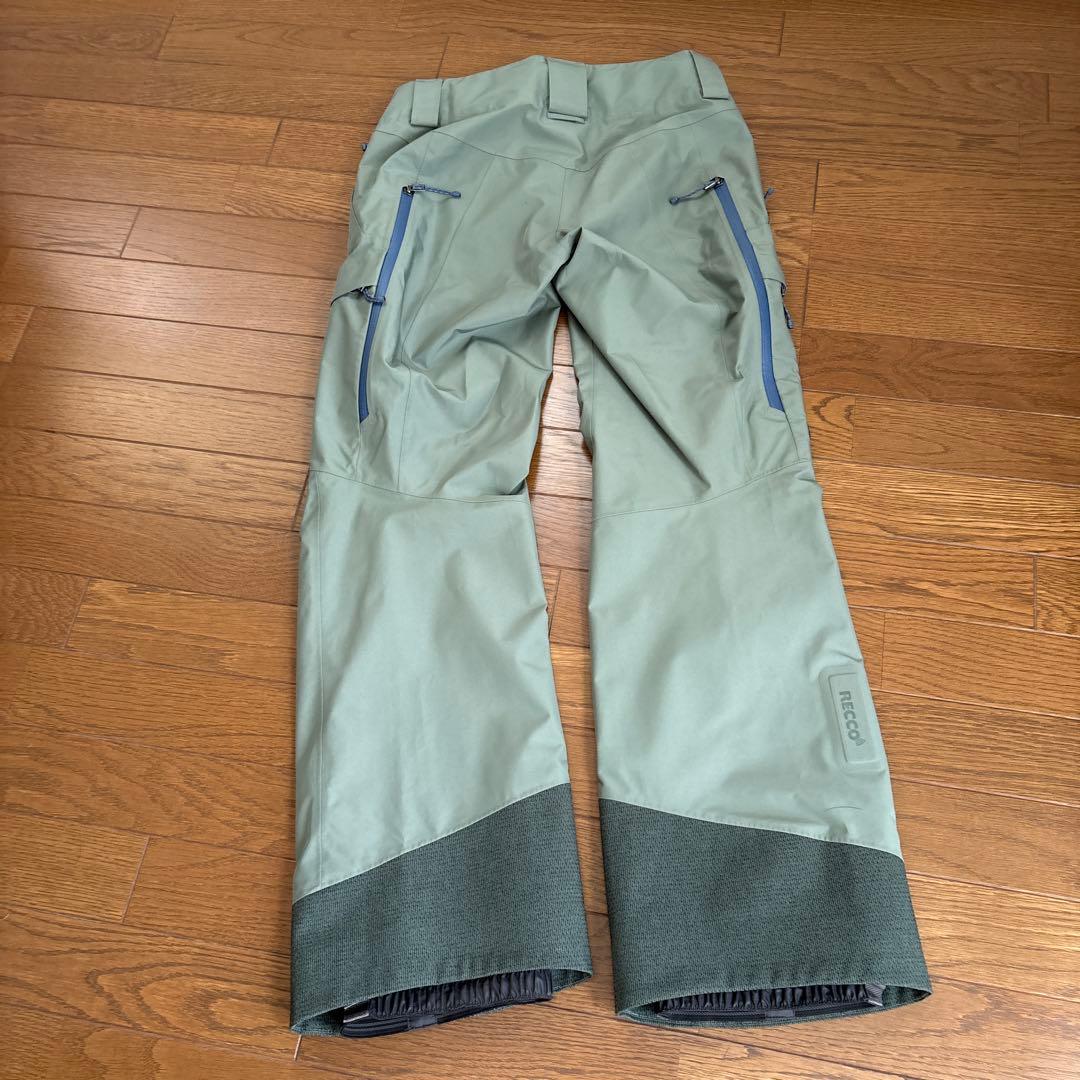 Patagonia ストームシフト　パンツ　レディースXS 美品