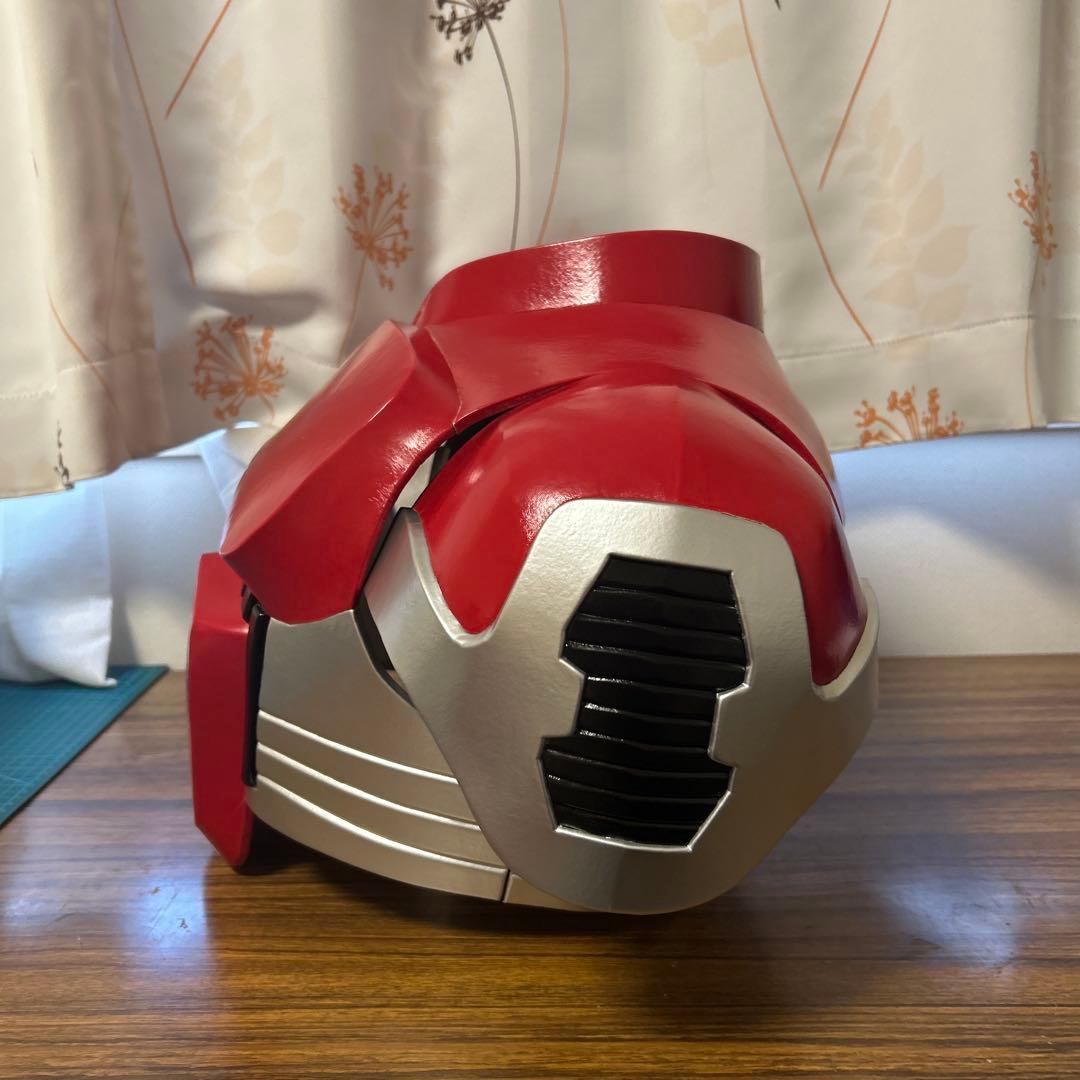 仮面ライダーカブトコスプレアーマー