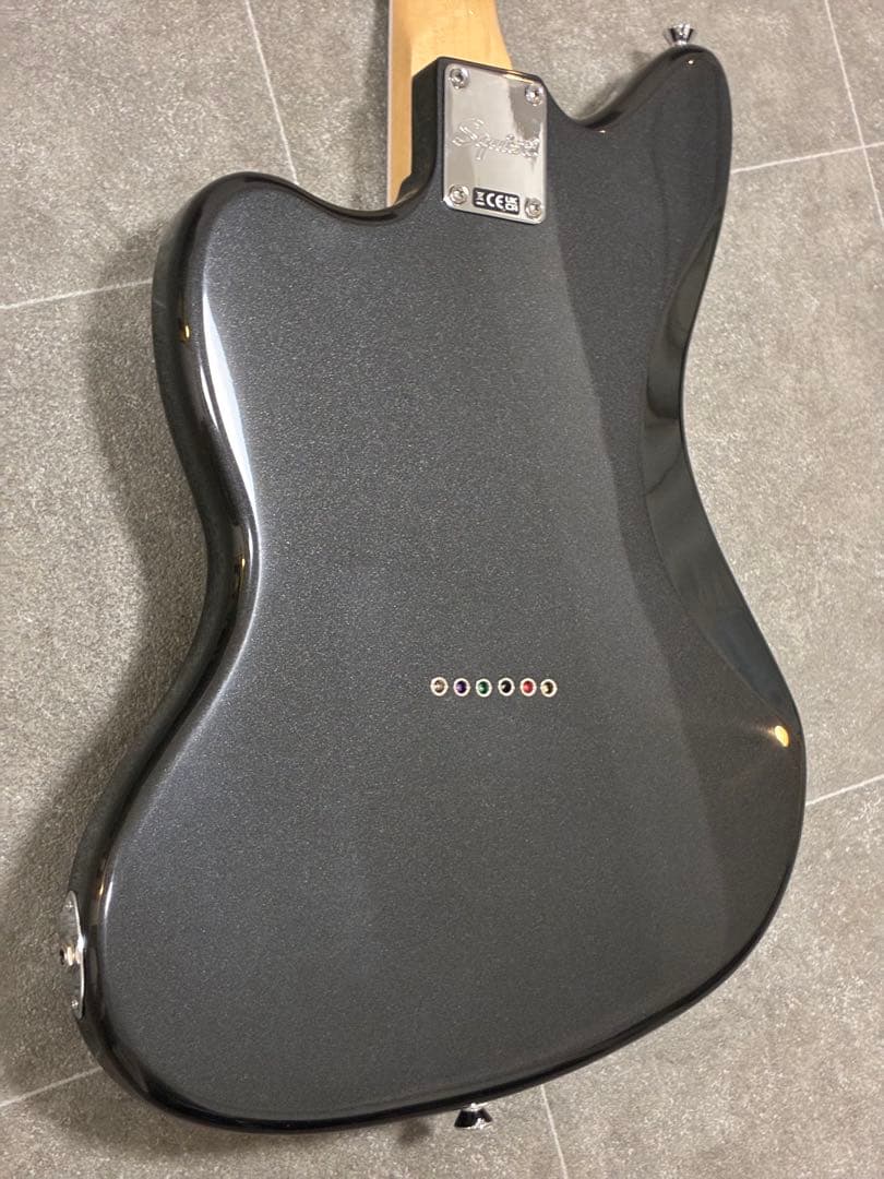 SQUIER / Limited Edition 「日本未発売」テレマスター