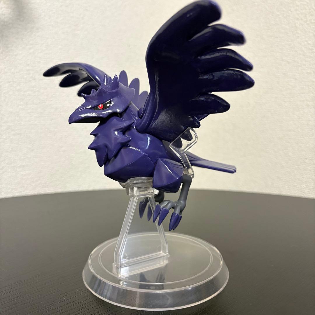 ポケモンスケールワールド　まとめ売り　アーマーガー　ブイズ等　未開封品、箱あり