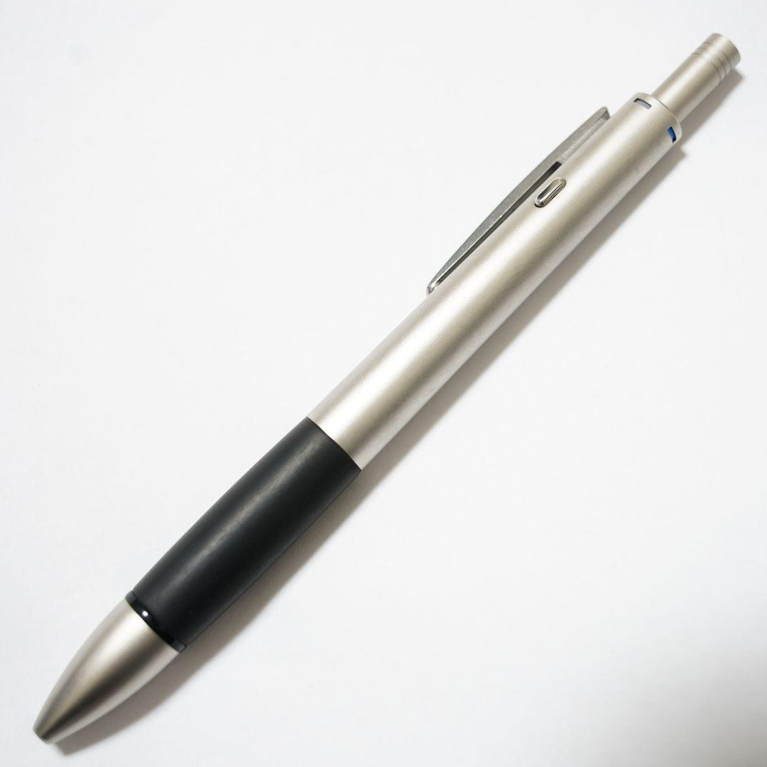 lamy 4pen 廃盤 振り子式 ボールペン ラミー 多機能ペン