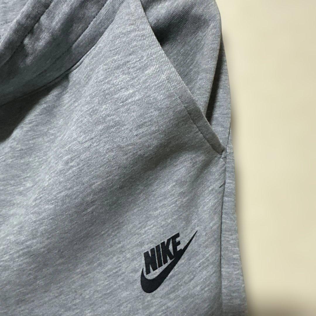 NIKE テックフリース セットアップ　上S 下M バラ希望はコメントください