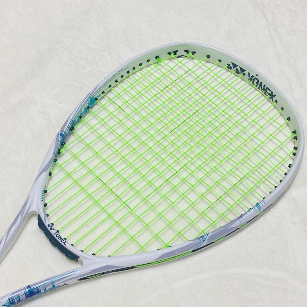 YONEX ヨネックス ソフトテニス ボルトレイジ 5V UL1