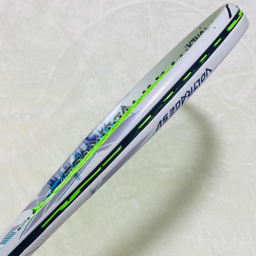 YONEX ヨネックス ソフトテニス ボルトレイジ 5V UL1
