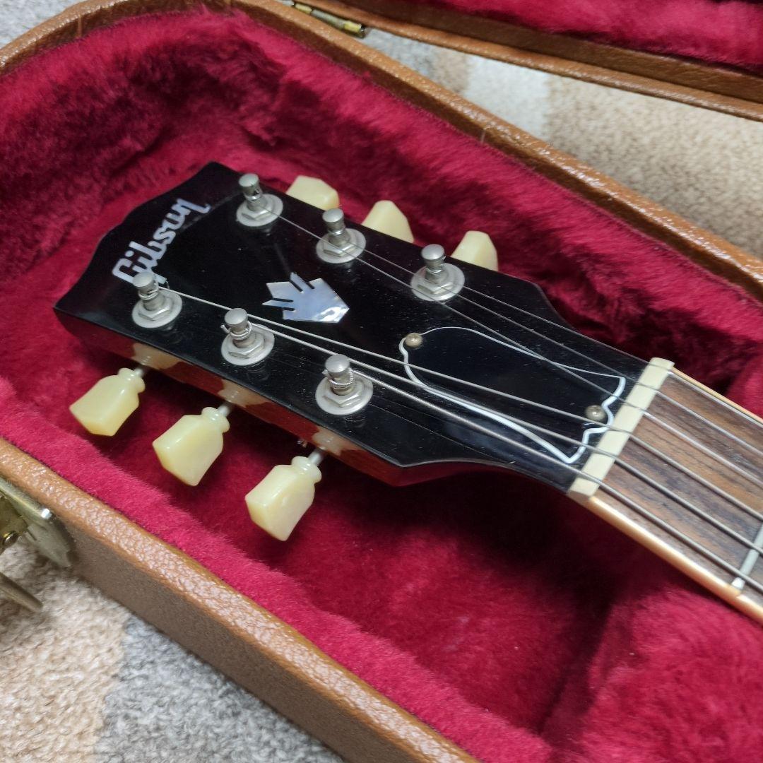 Gibson SG61 2019製 チェリー