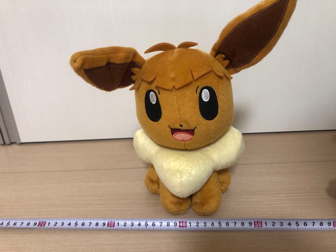 ポケモンセンター ぬいぐるみ セット