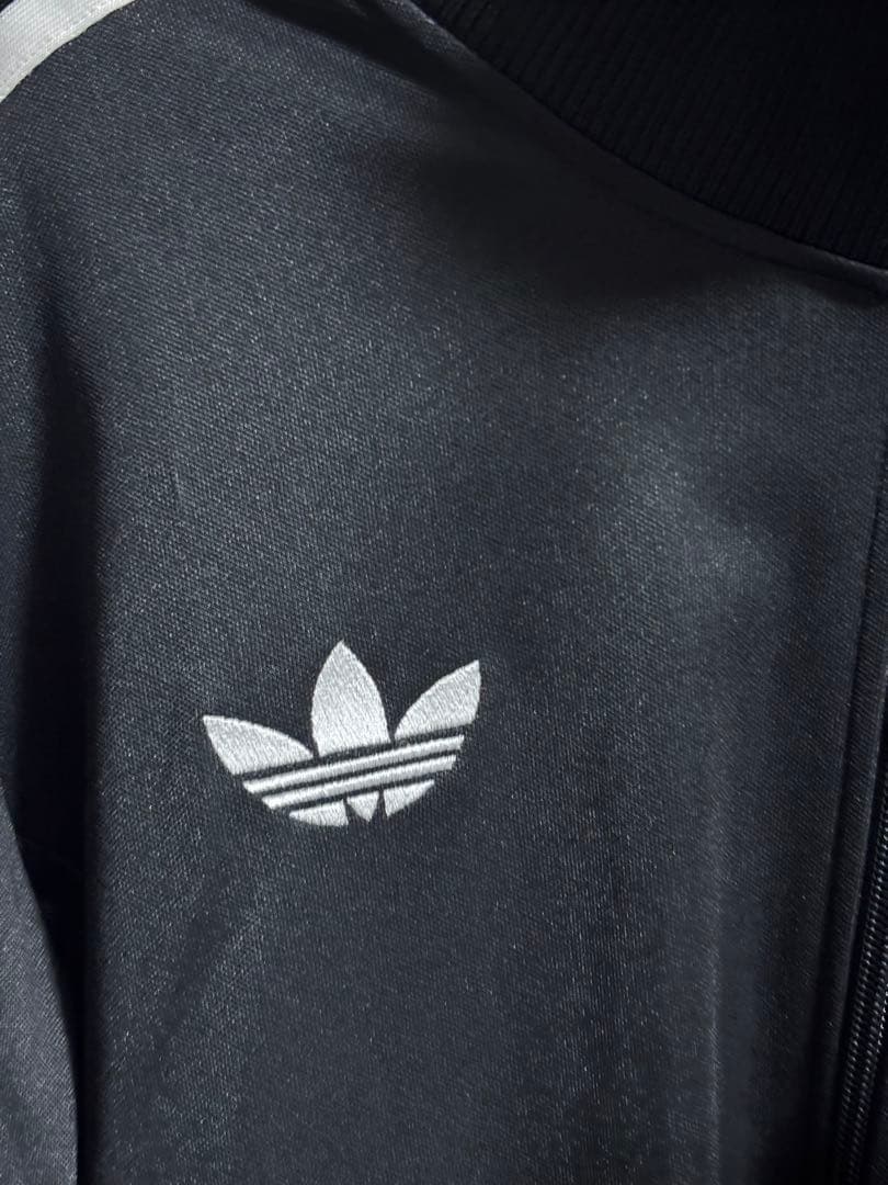 ドイツ代表 トラックジャケット adidas originals