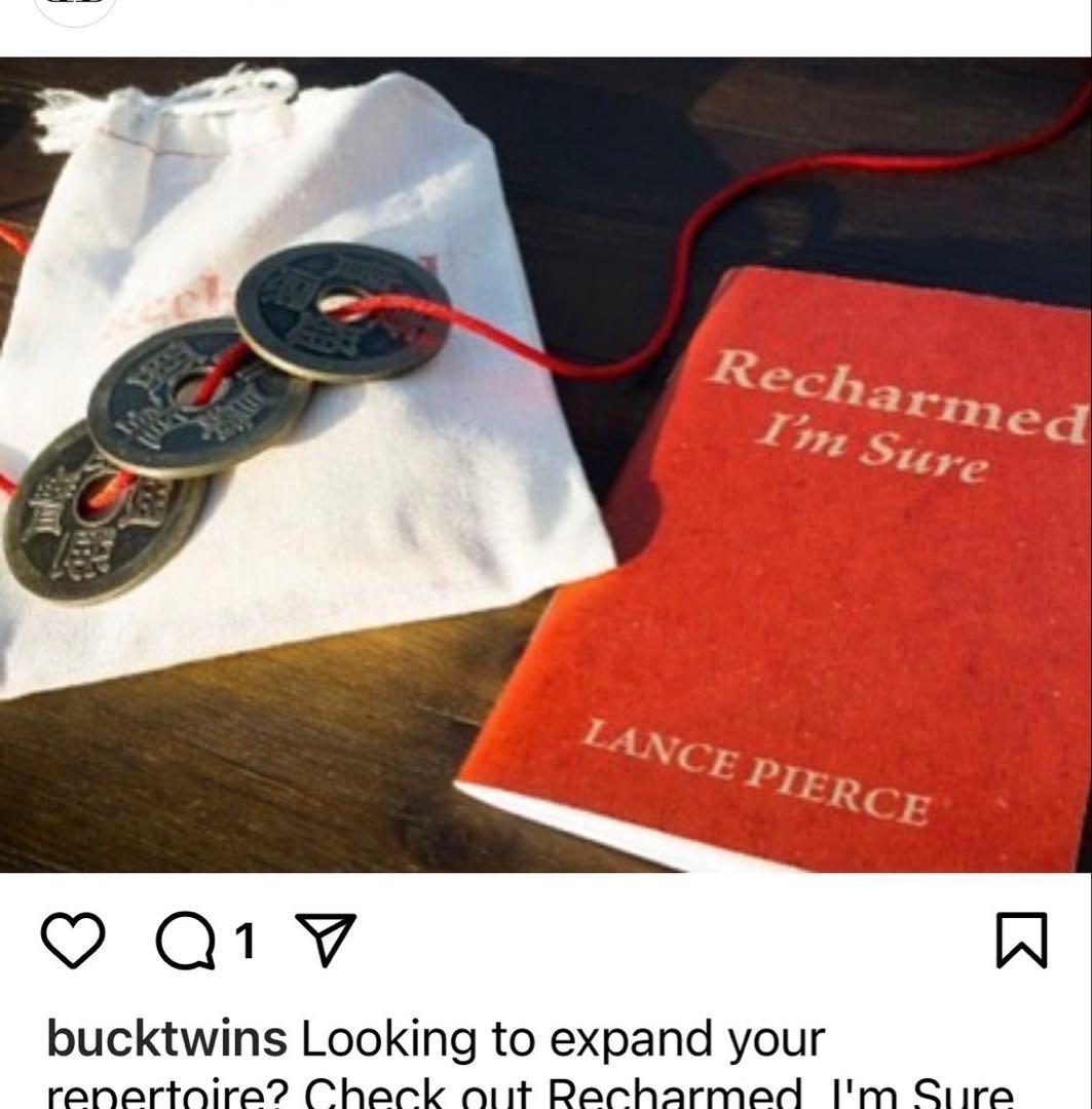 DAN & DAVE ポン太theスミス　シナノクラフト