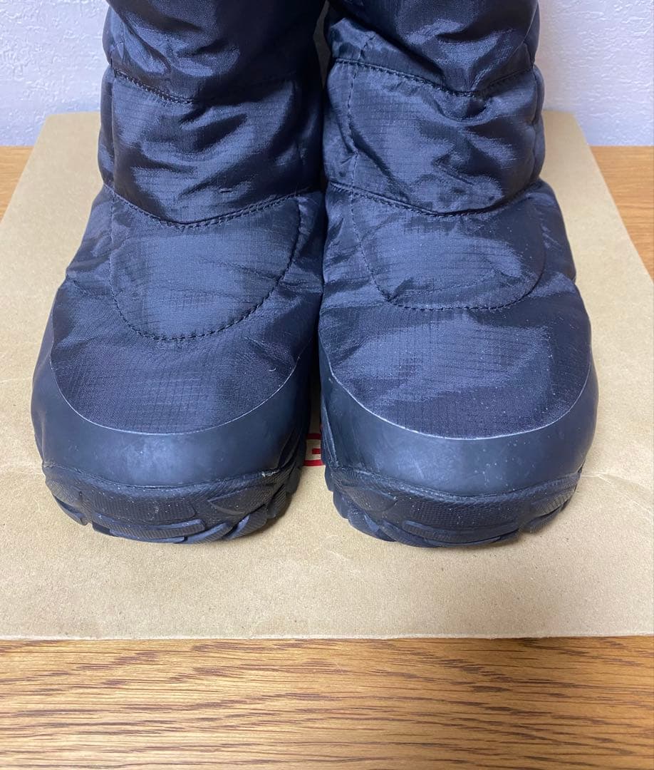 Danner ダナー　スノーブーツ D120030 ブラック　28cm