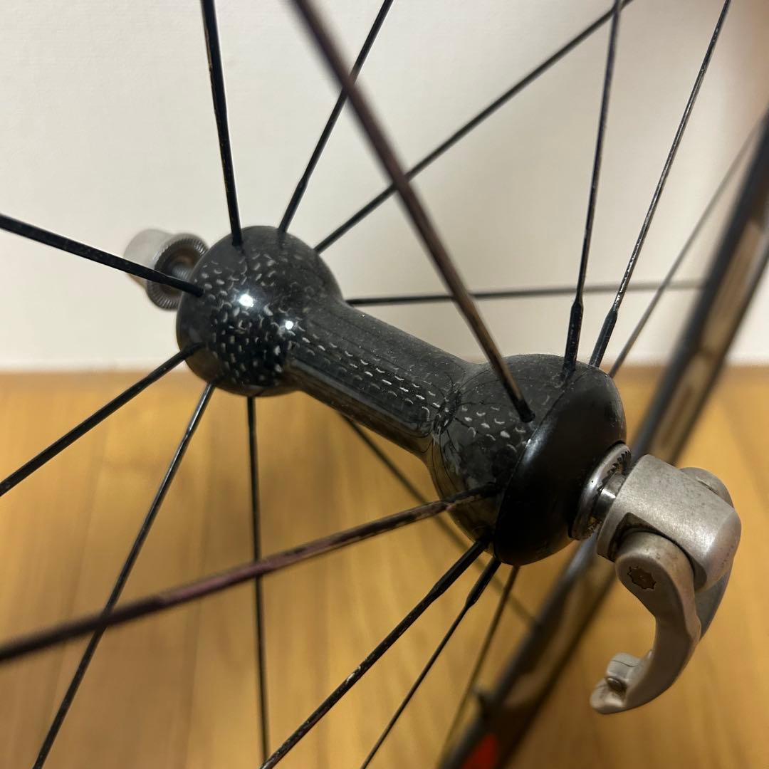 パーツ Campagnolo BORA ULTRA