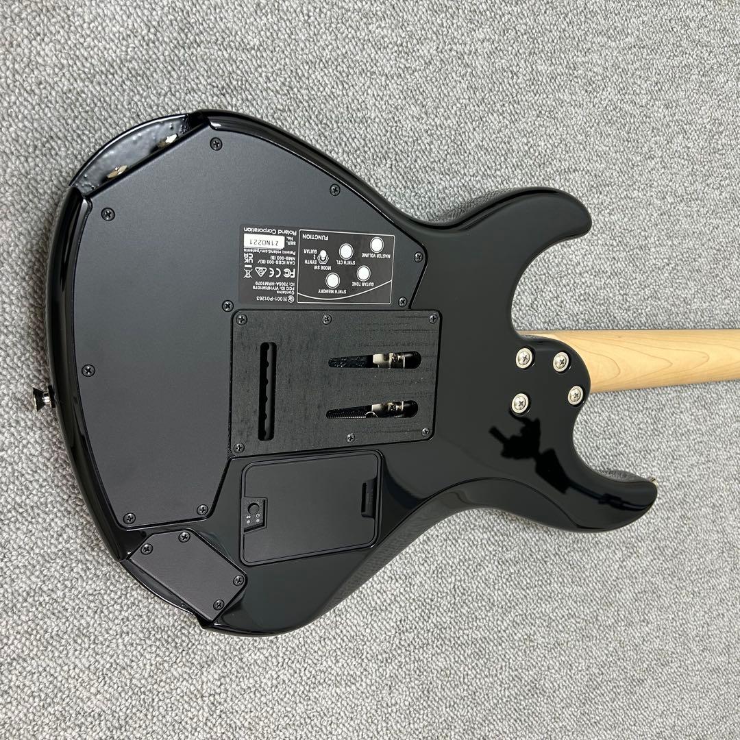 【良品】BOSS EURUS GS-1 ギターシンセ