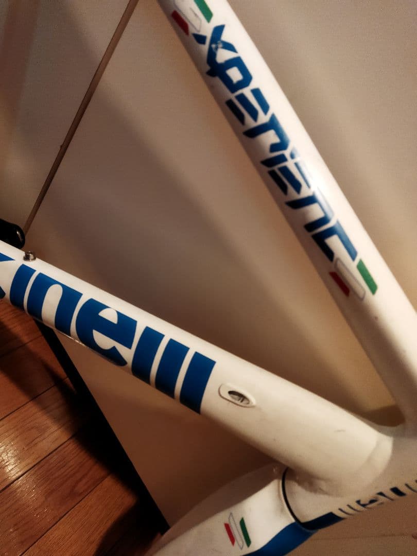 Cinelli experience 50サイズ チネリ