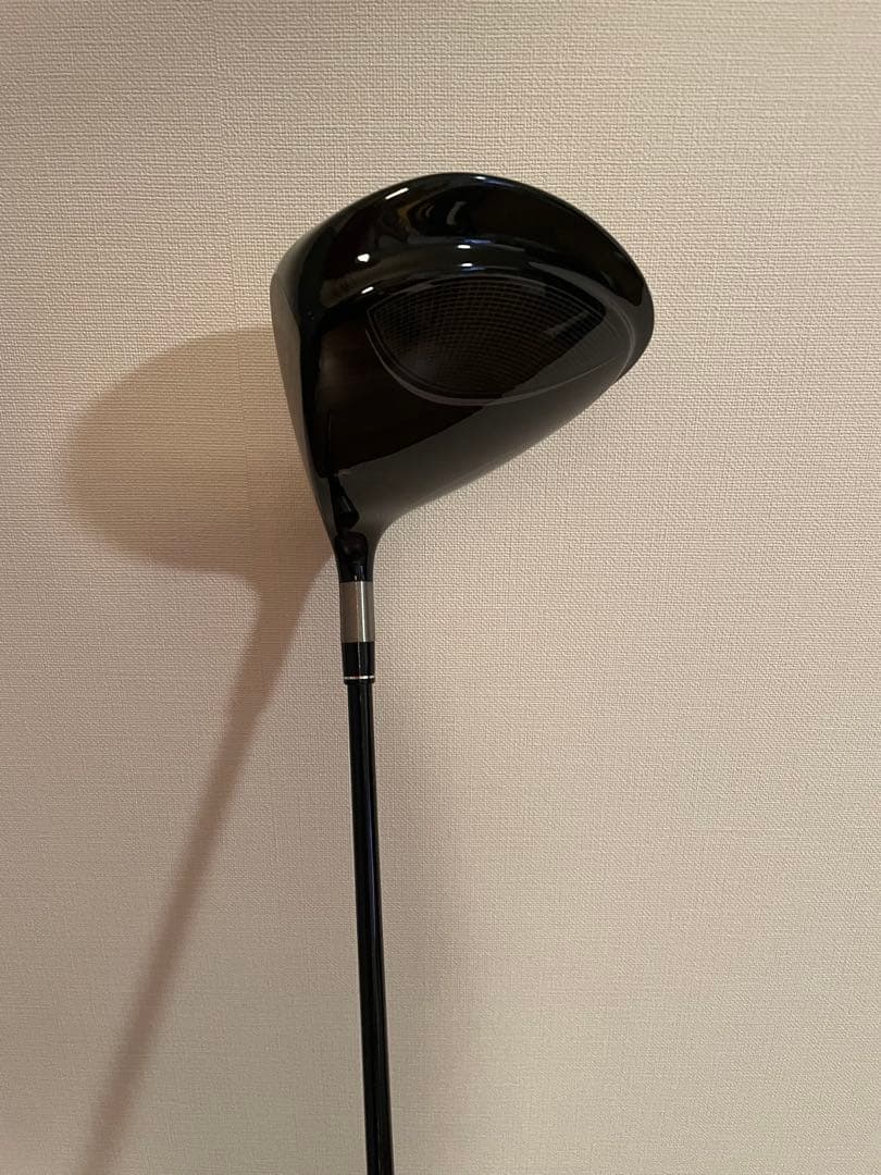 TaylorMade BURNER 2009 ドライバー