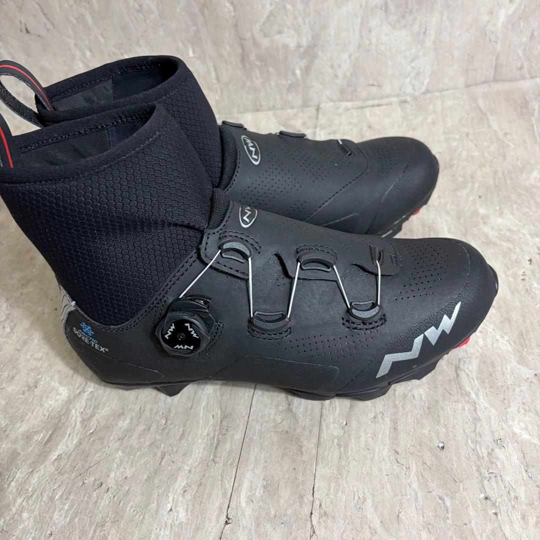 Northwave Raptor Arctic GORE-TEX-10℃