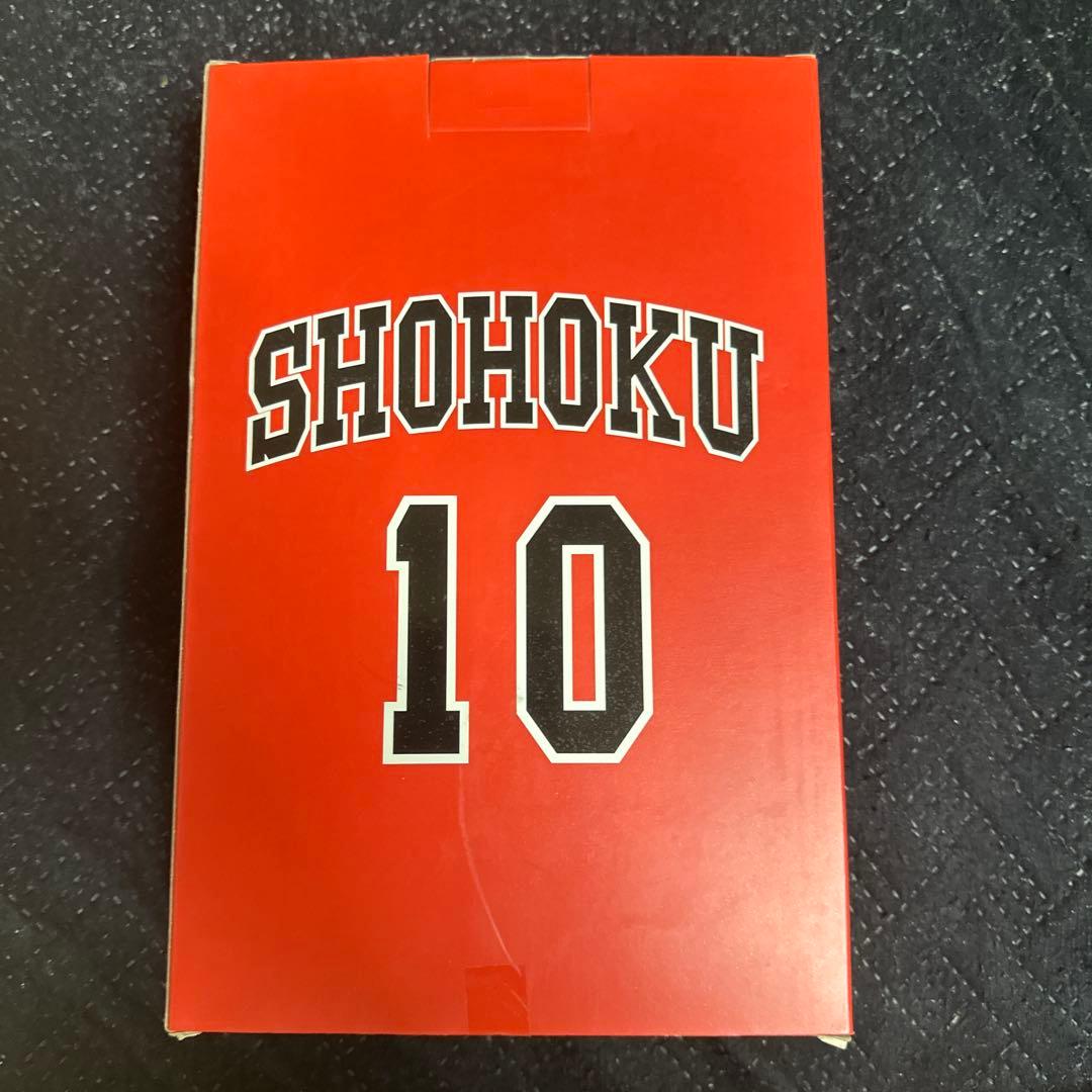 SLAM DUNK SHOHOKU 10 フィギュア　桜木花道
