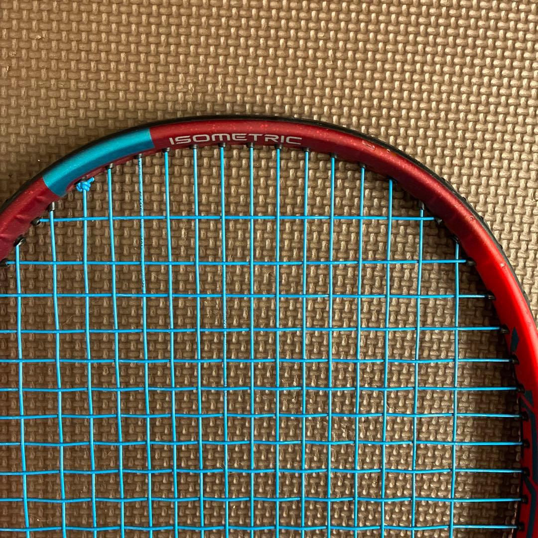YONEX VCORE 98 テニスラケット(G2)2021
