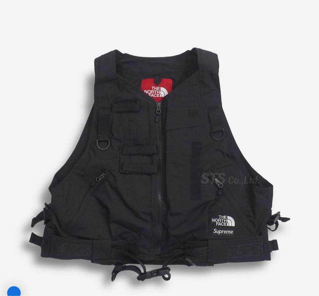 廃盤 20sSupreme The North Face RTG Vest y2