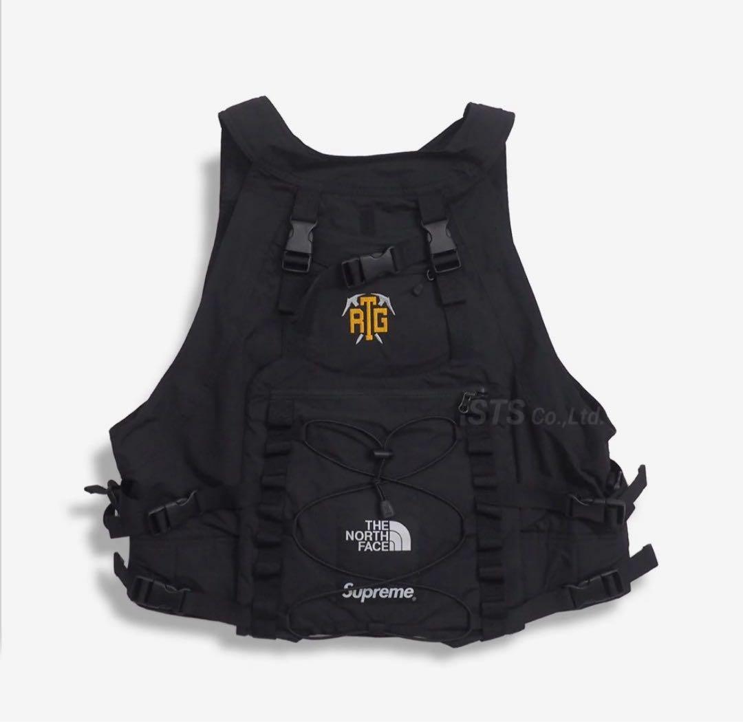 廃盤 20sSupreme The North Face RTG Vest y2