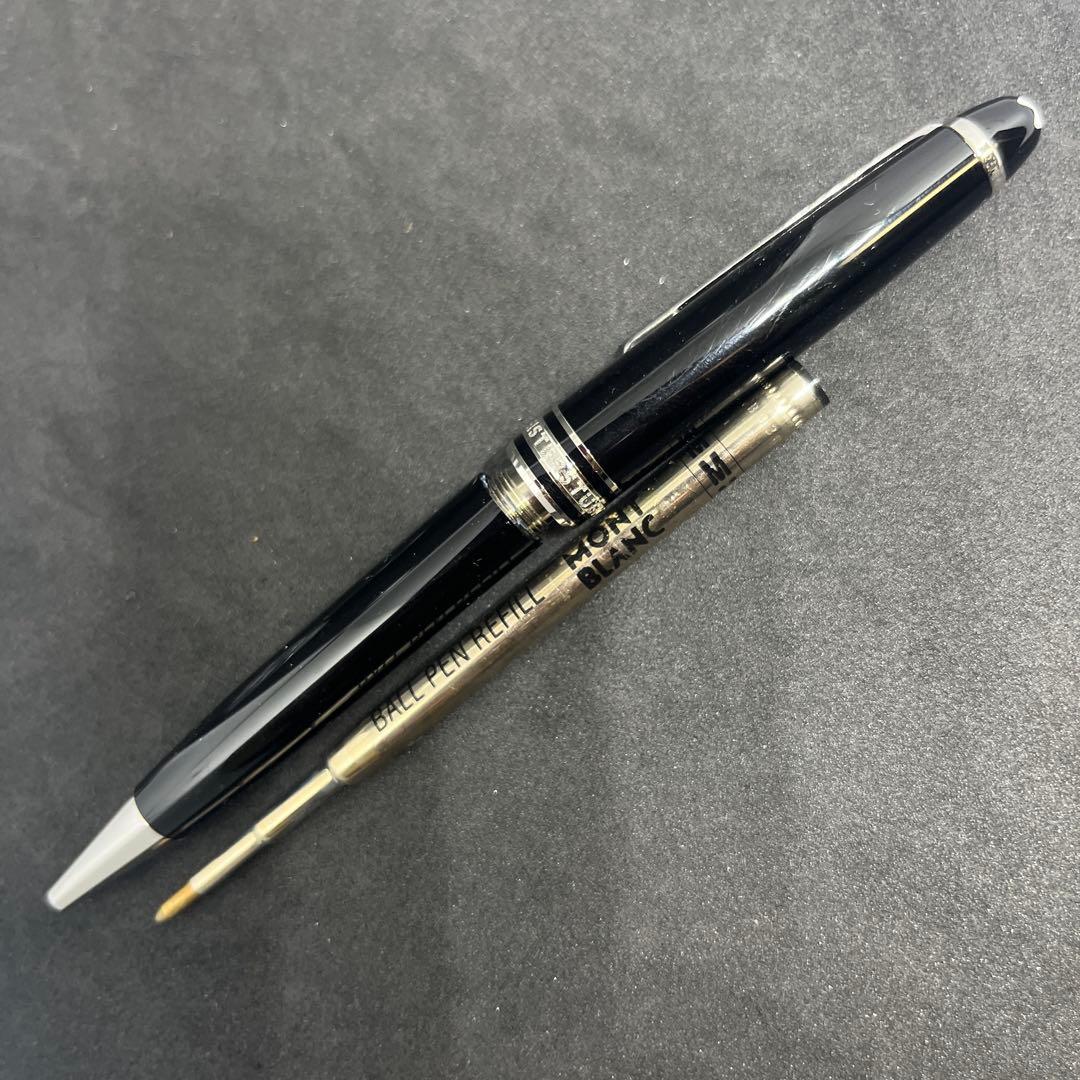 MONTBLANC MEISTERSTUCK CLASSIC プラチナライン