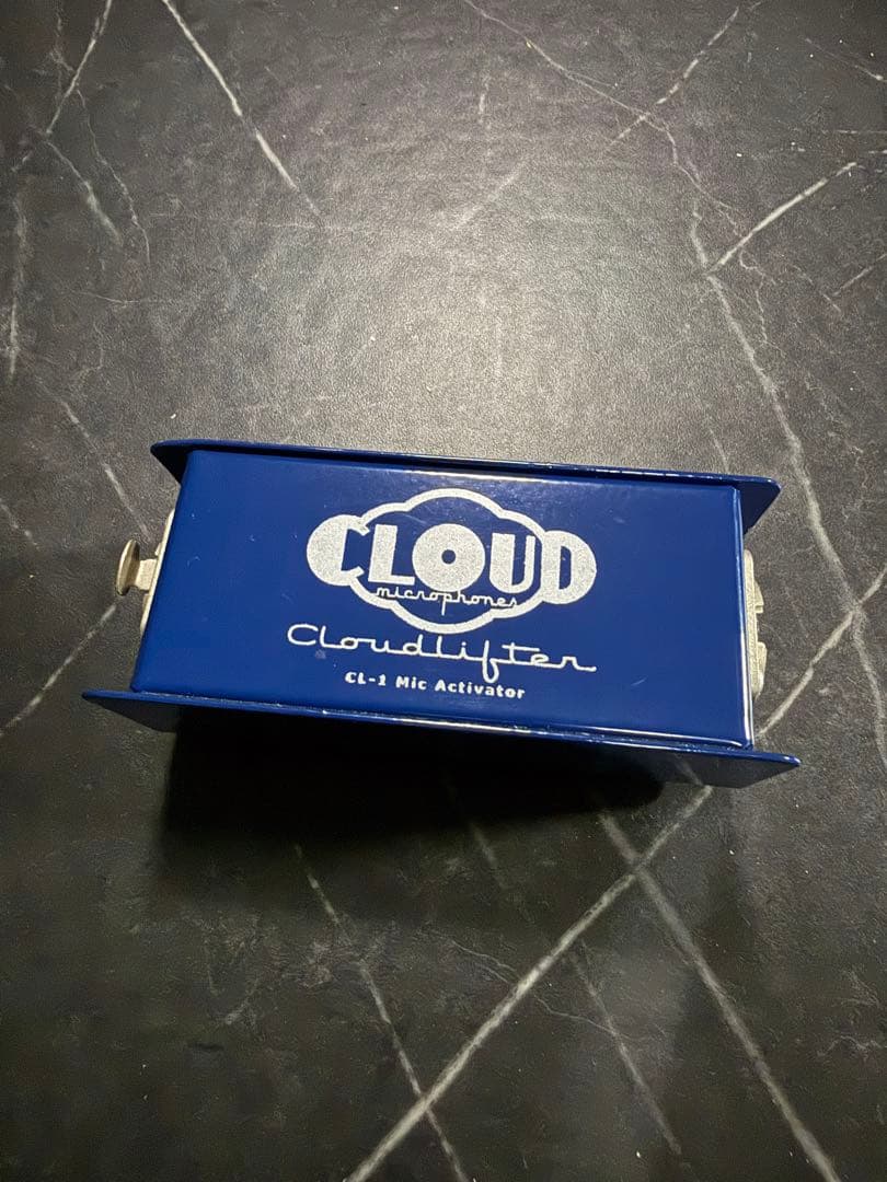 タ*ー様 CLOUD CL-1