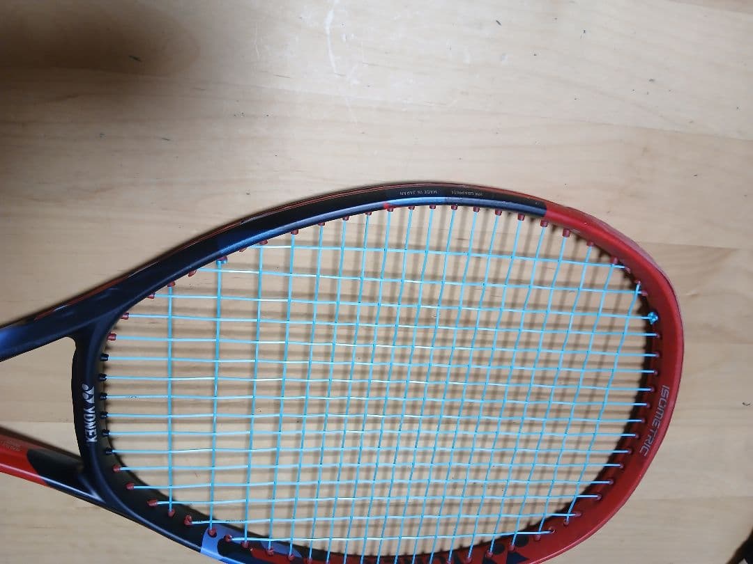YONEX VCORE 2023年モデル 100 G2 2本セット