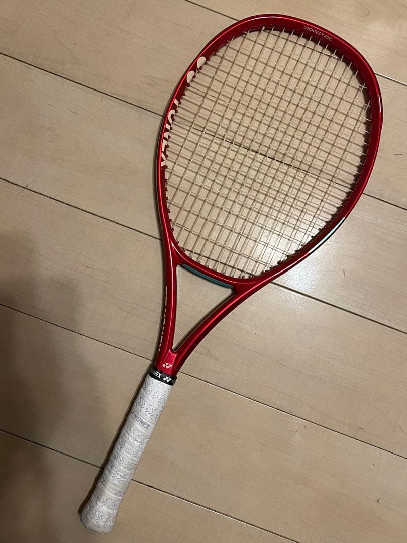最終値下げ！YONEX VCORE 100L G2 2026年最新モデルブイコア