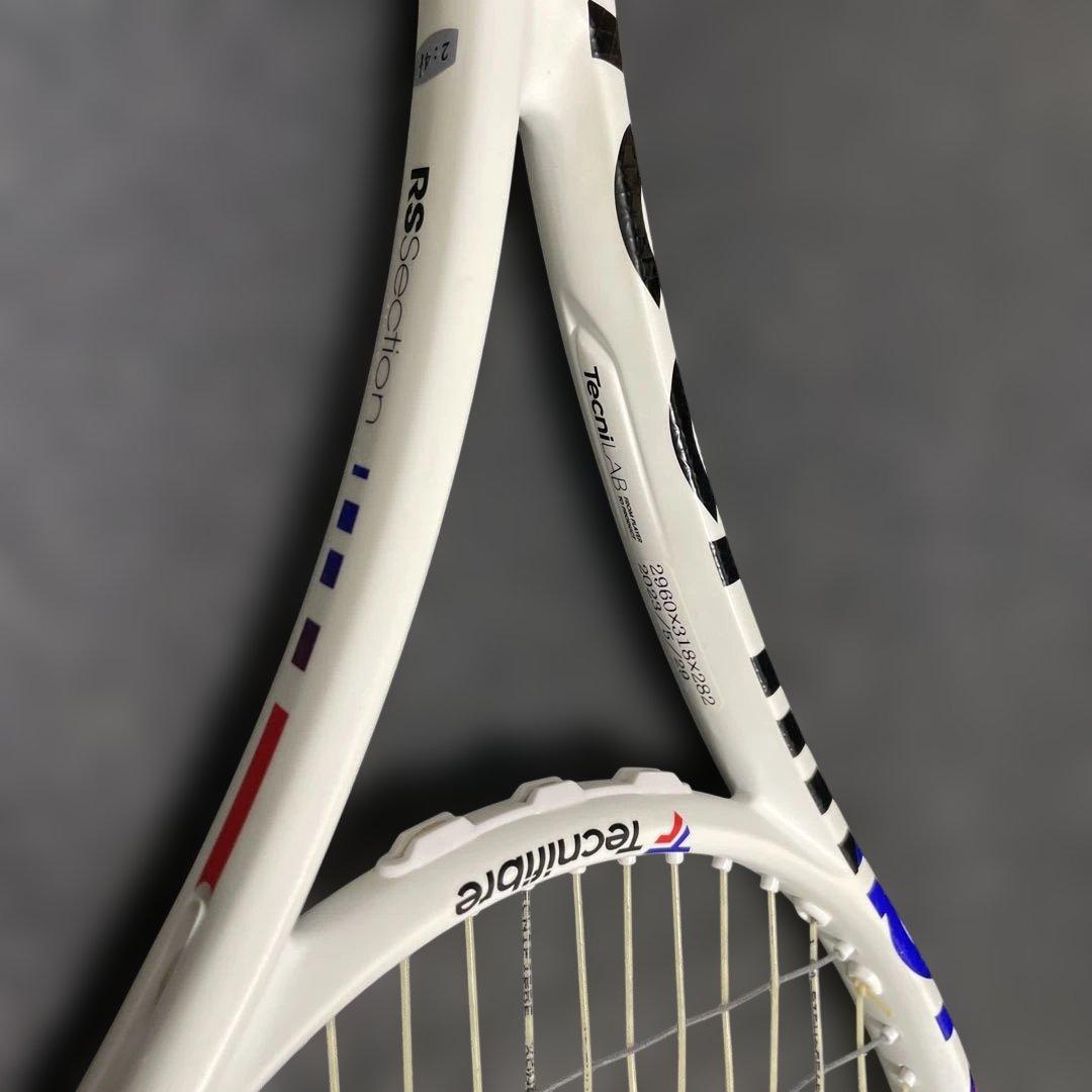 Tecnifibre Tfight 300 テニスラケットG2