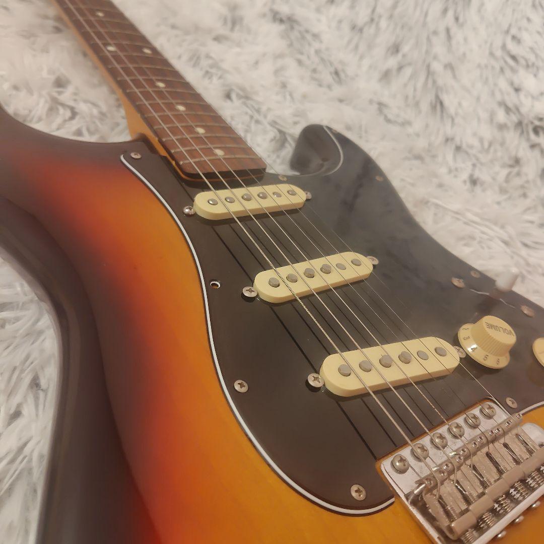 Fender Japan Classic 60s ストラトキャスター