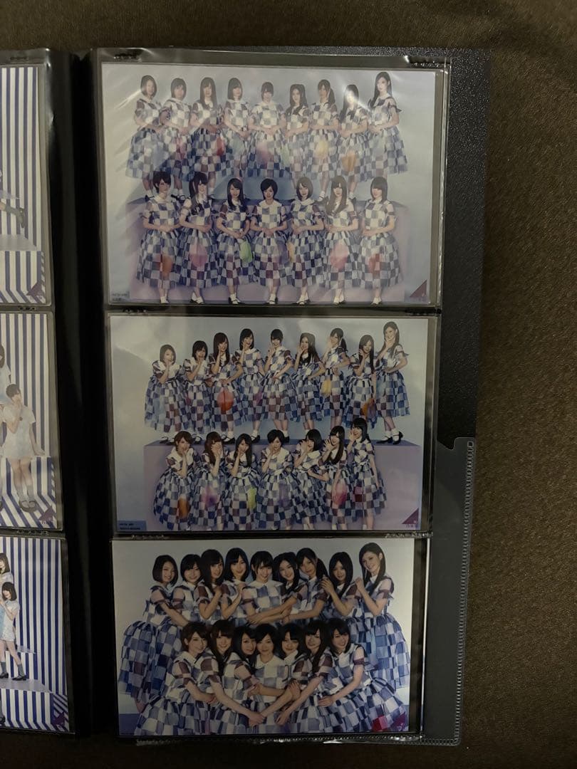 乃木坂46 日向坂46グッズまとめ売り