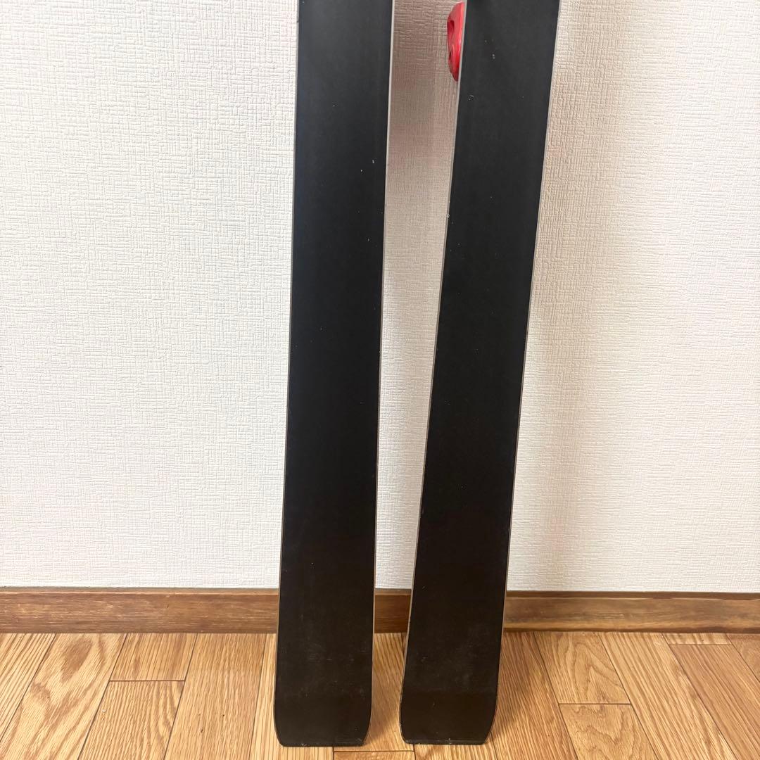 スキー OGASAKA TC LS 182cm