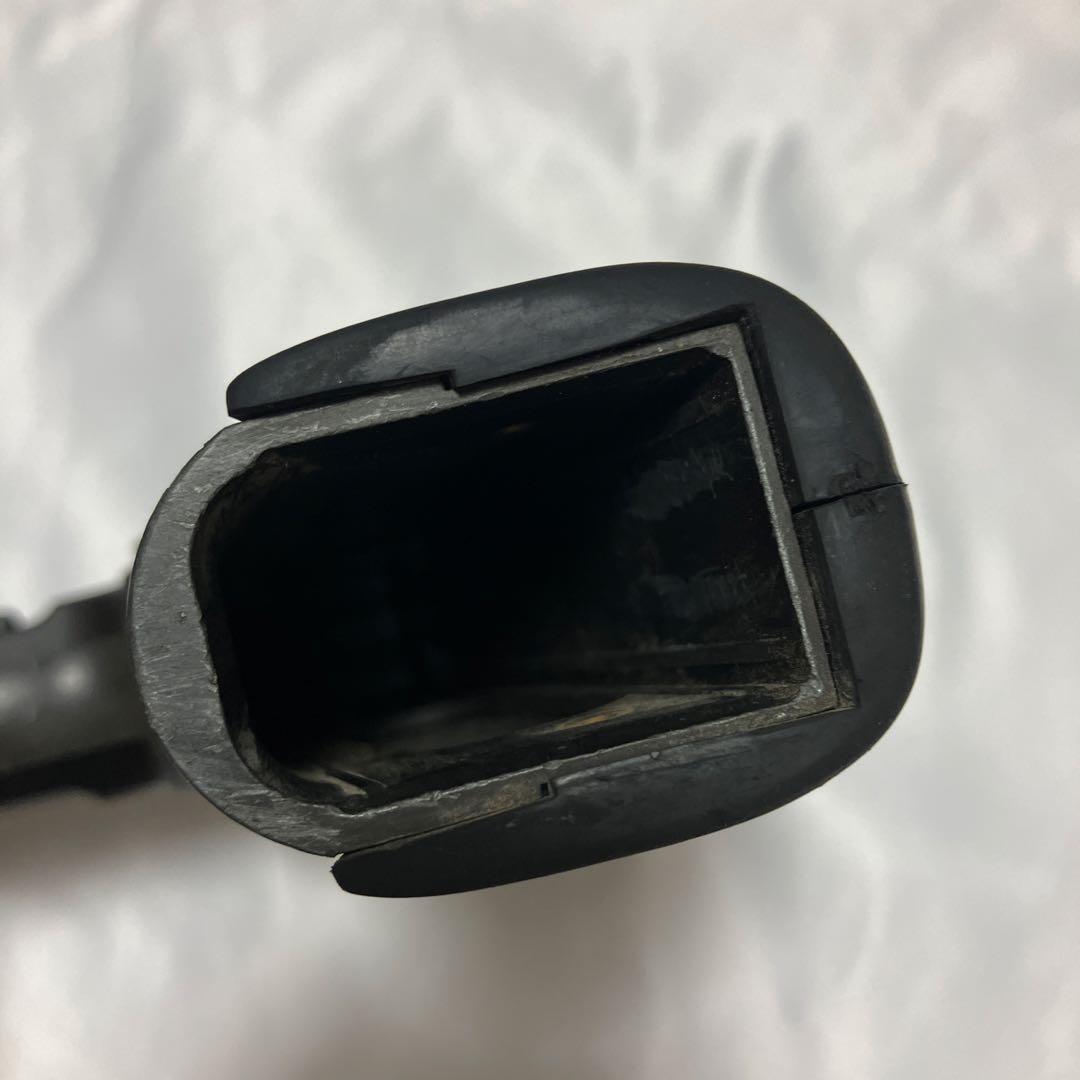 【格安】KSC P226R システム7HW ガスガン マガジン6本付き