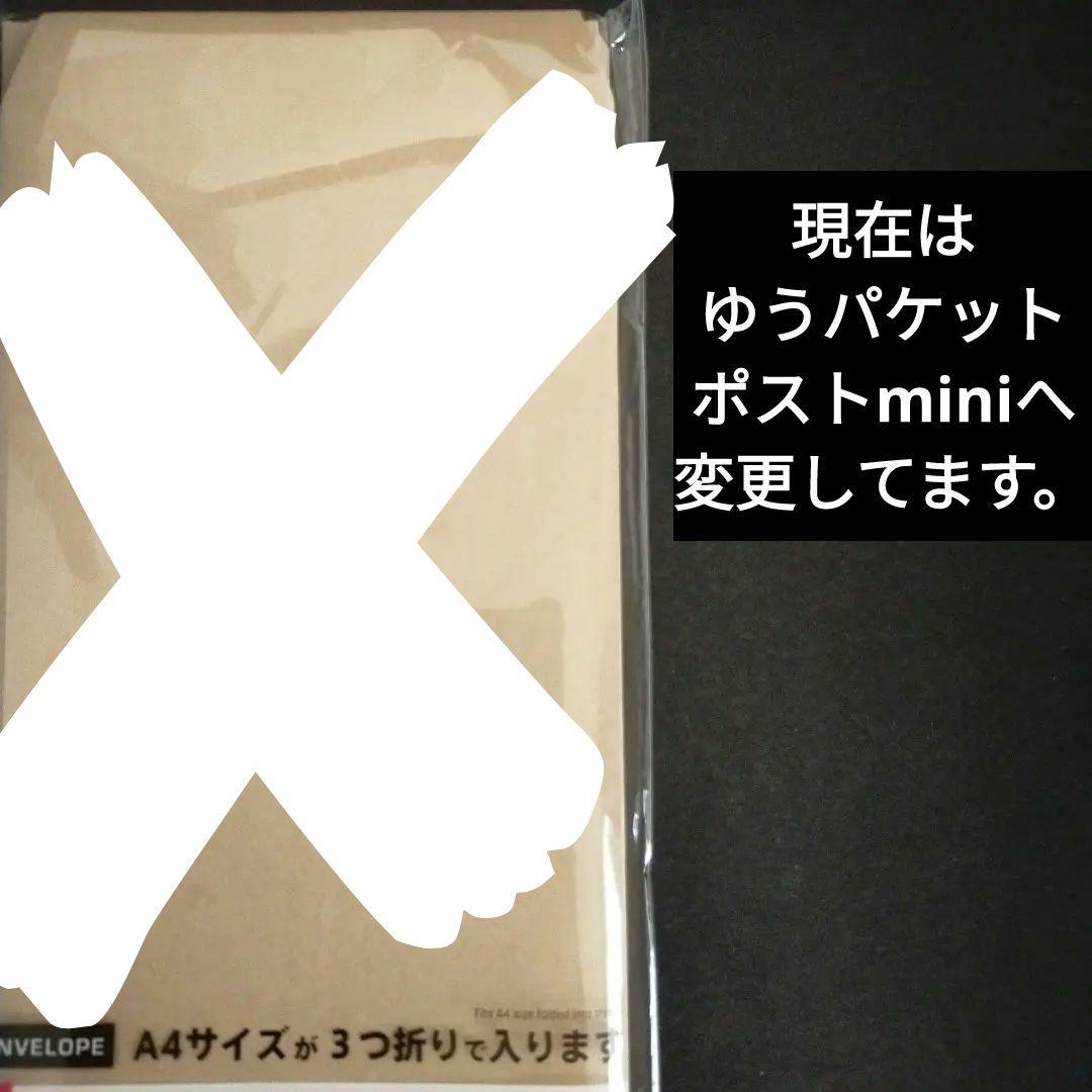 ハードスリーブ（ローダー）やハードケース使用における梱包方法　確認用ページ
