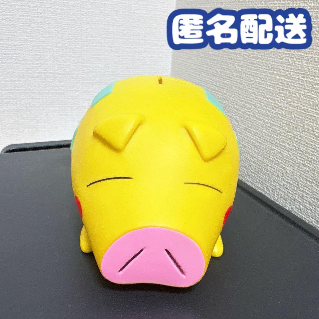 【中古品】 コロッケ！ メンチ 貯金箱