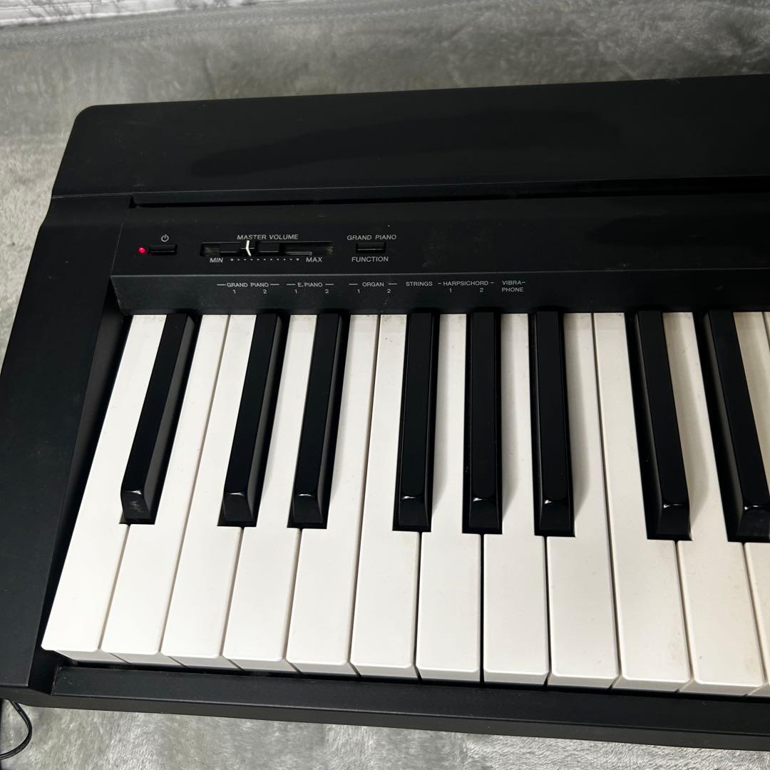 【動作確認済】YAMAHA P-45 電子ピアノ 88鍵盤 ヤマハ