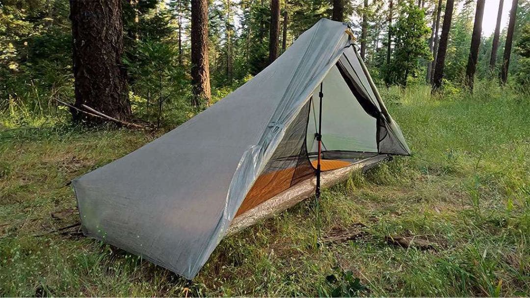 Tarptent AEON Li タープテント イオン dcf キューベン