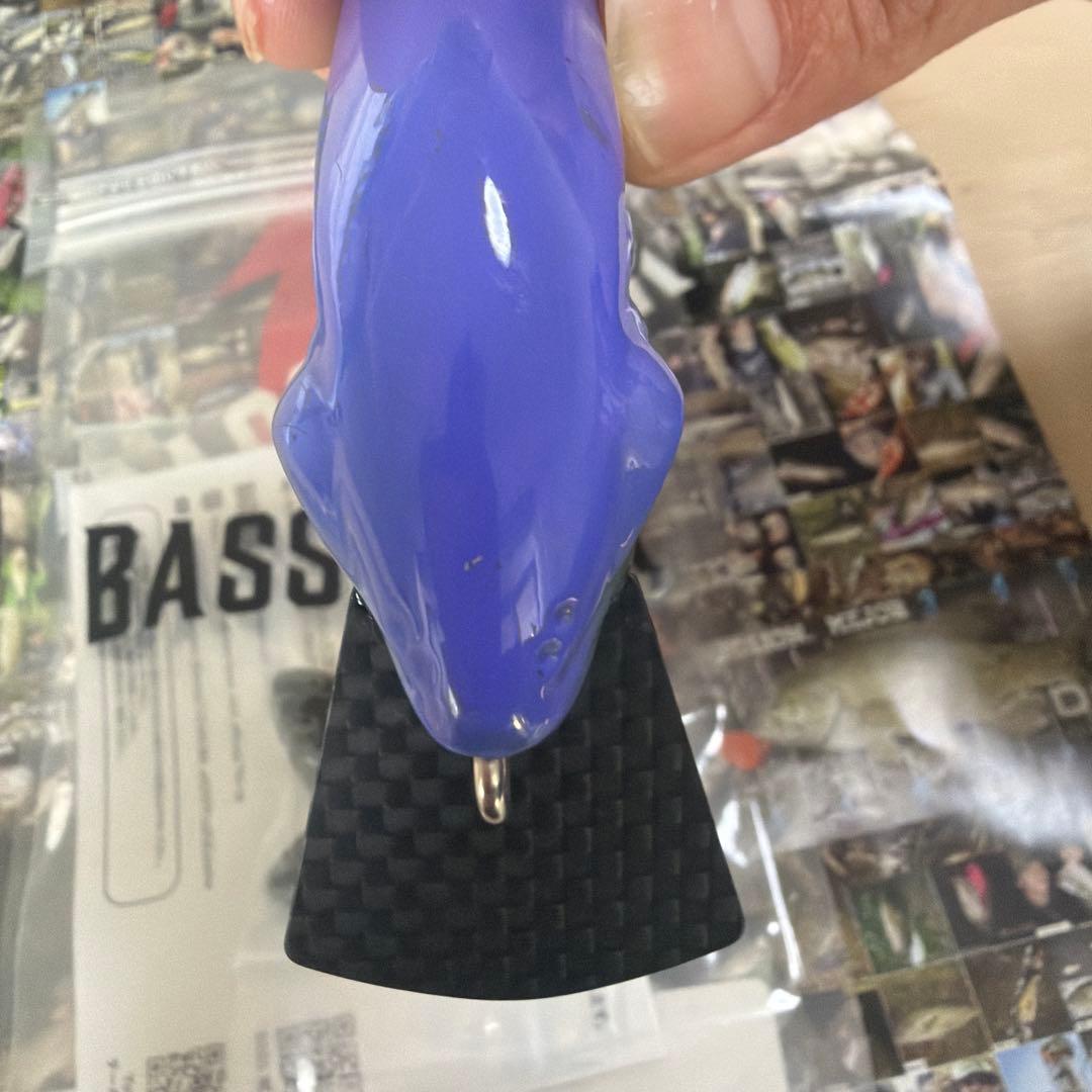 BASS ROCK ニヒル アルカディア 美中古