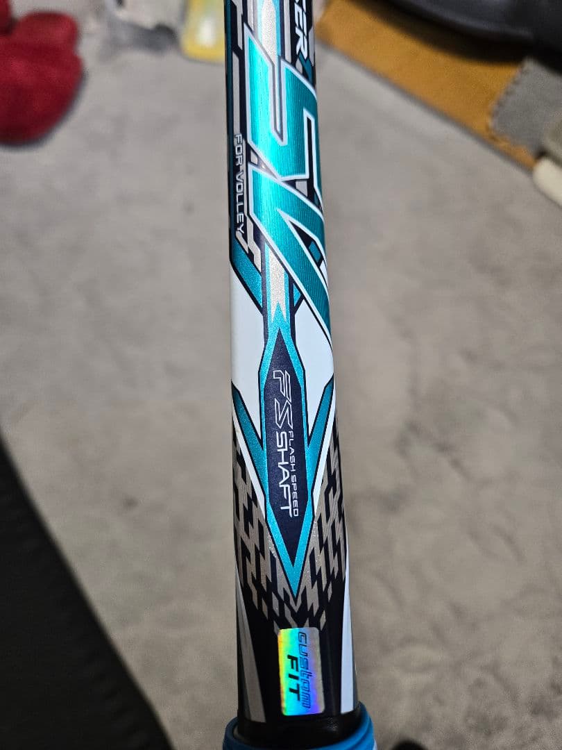 y*i様 YONEX F-LASER5V エフレーザー5V