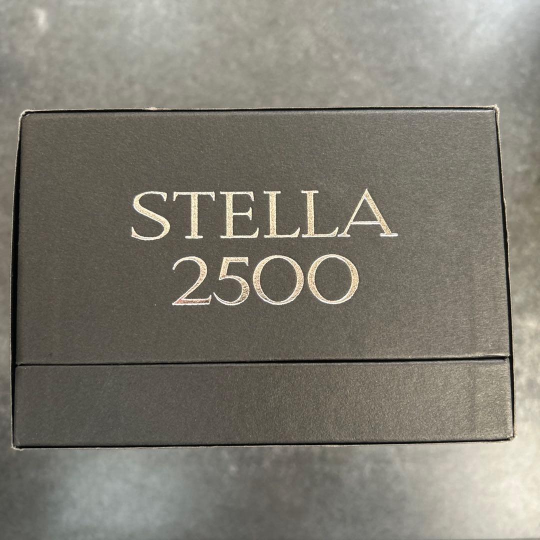 14ステラ(STELLA)2500