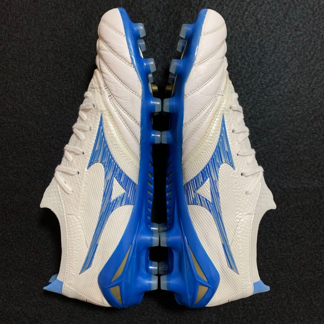 【極美品】MIZUNO モレリア NEO 4 β JAPAN